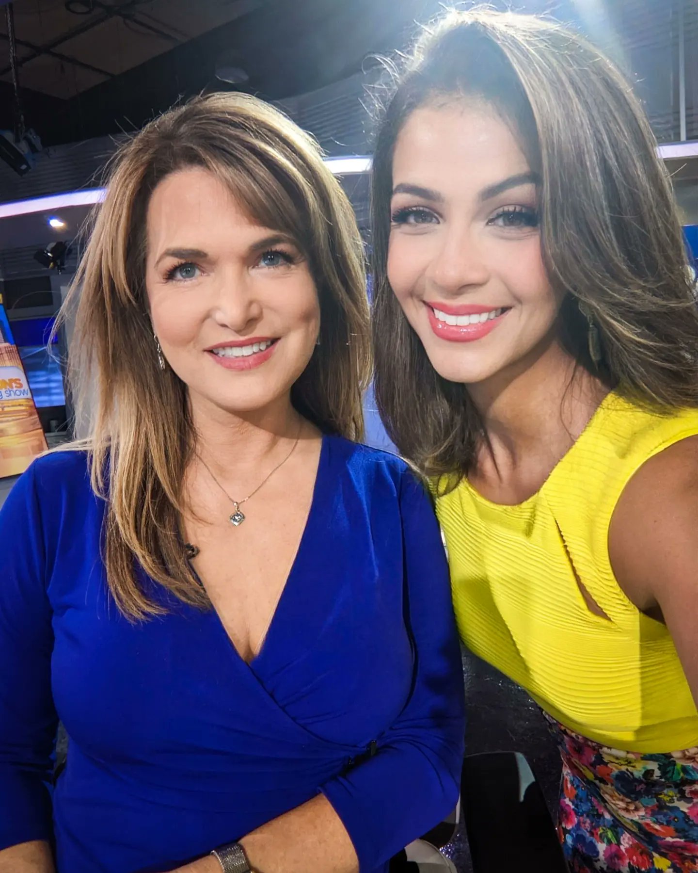 Melissa Wilson Fox 26 News Anchor