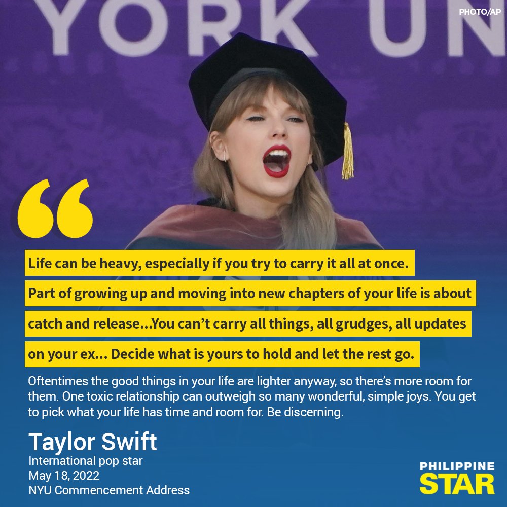 Commencement Quotes