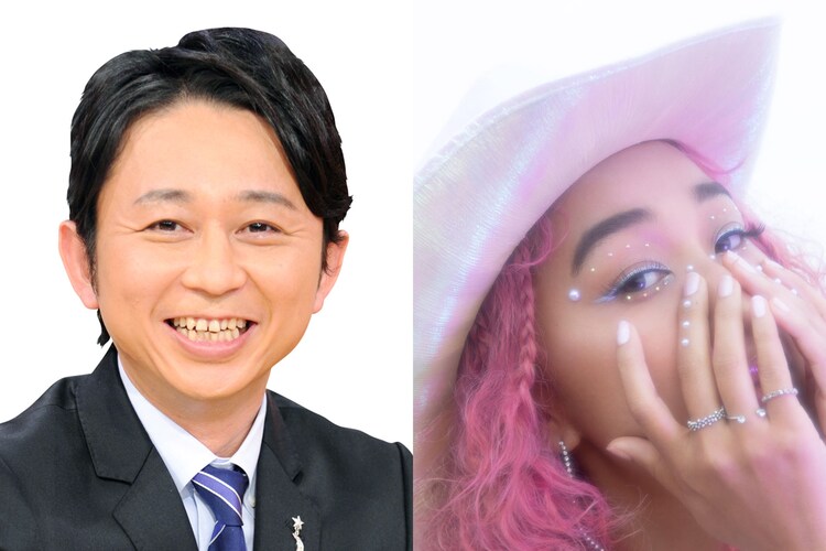 doudeshow on Twitter: "RT @owarai_natalie: ノブコブ吉村が“お師匠さん”にMCとして回す姿見せる、有吉「大きくなりましたね」（コメントあり ...