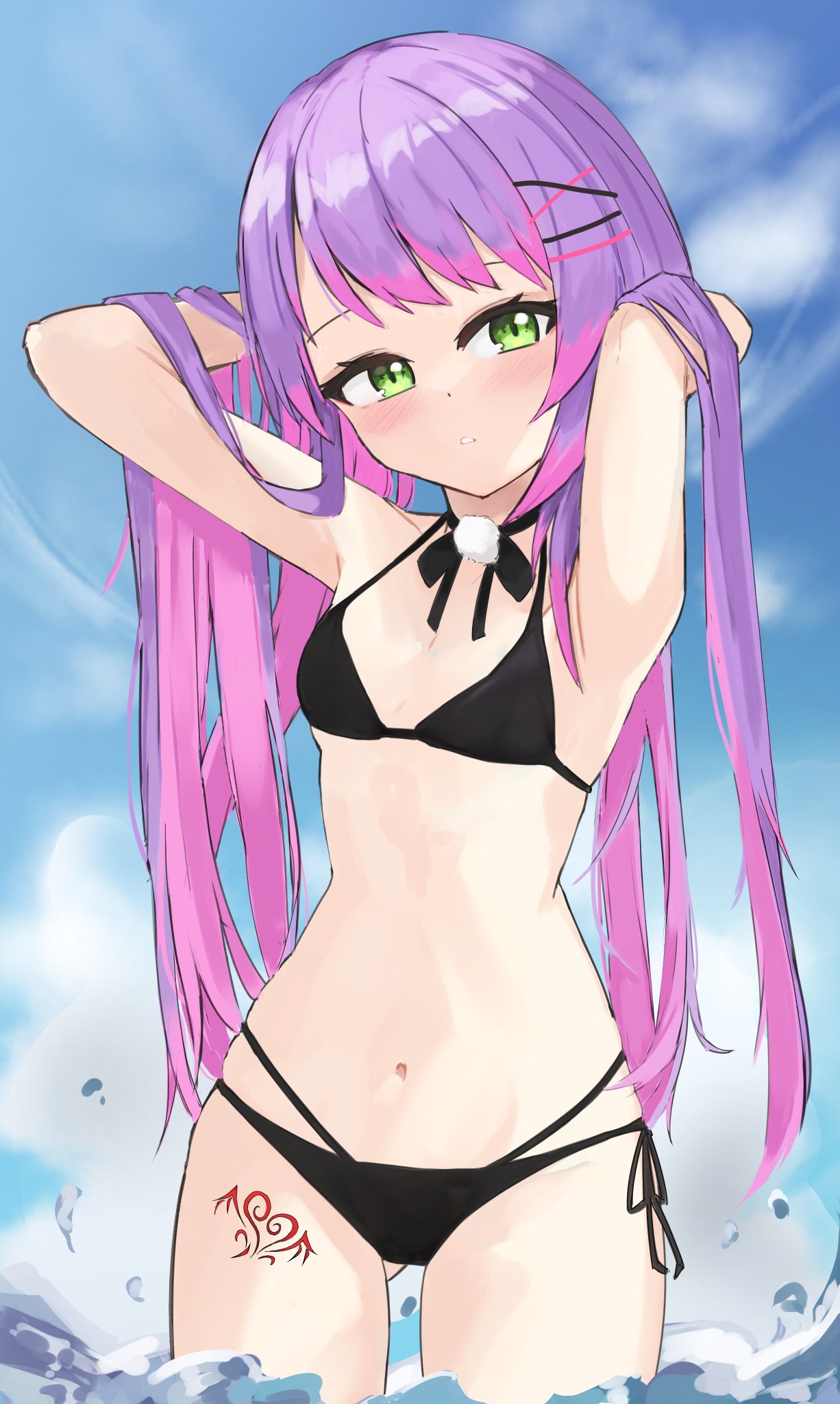 tina on Twitter: "#TOWART https://t.co/TMRCGpY5Q9" / Twitter