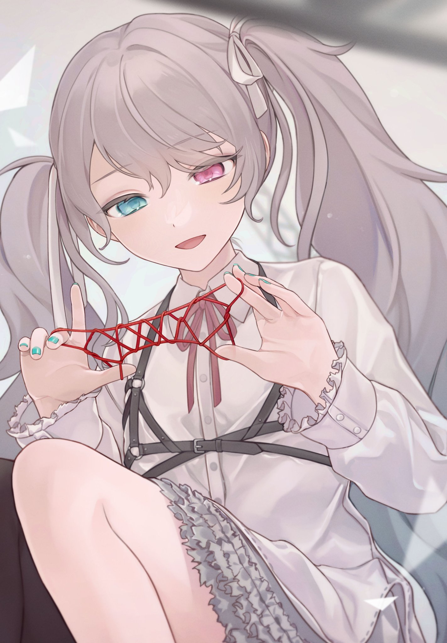 mell° on Twitter: "#prsk_FA 「…できた」 https://t.co/lvkAZvgel5" / Twitter