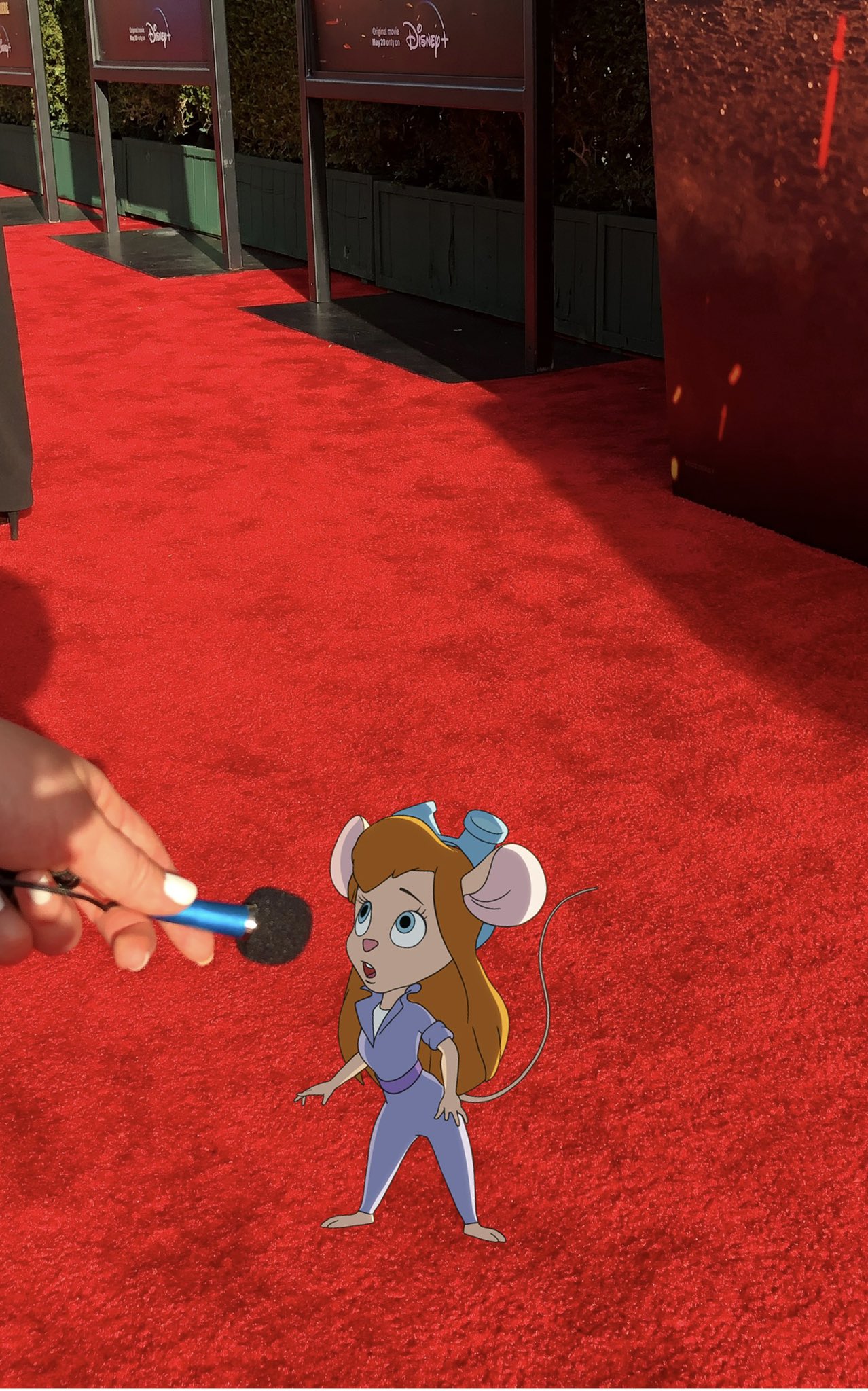 Gadget Rescue Rangers