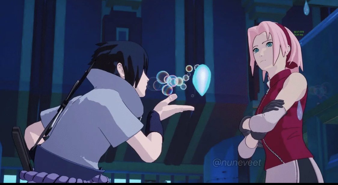 Naruto Shippuden Sakura And Sasuke Moments