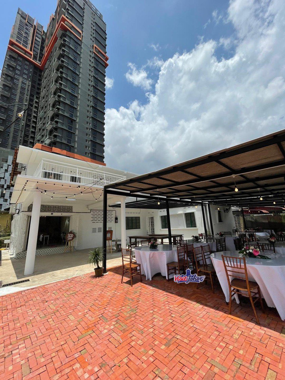 Visit Johor🏄🏻‍♂️ on Twitter: "Untuk bakal pengantin yg nak rancang wedding tu, meh sini Min ...