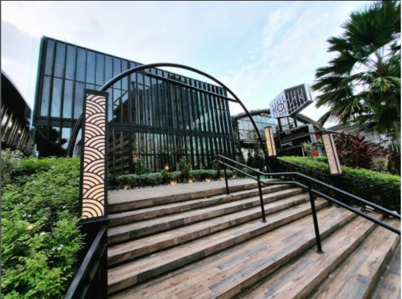 Visit Johor🏄🏻‍♂️ on Twitter: "Untuk bakal pengantin yg nak rancang wedding tu, meh sini Min ...