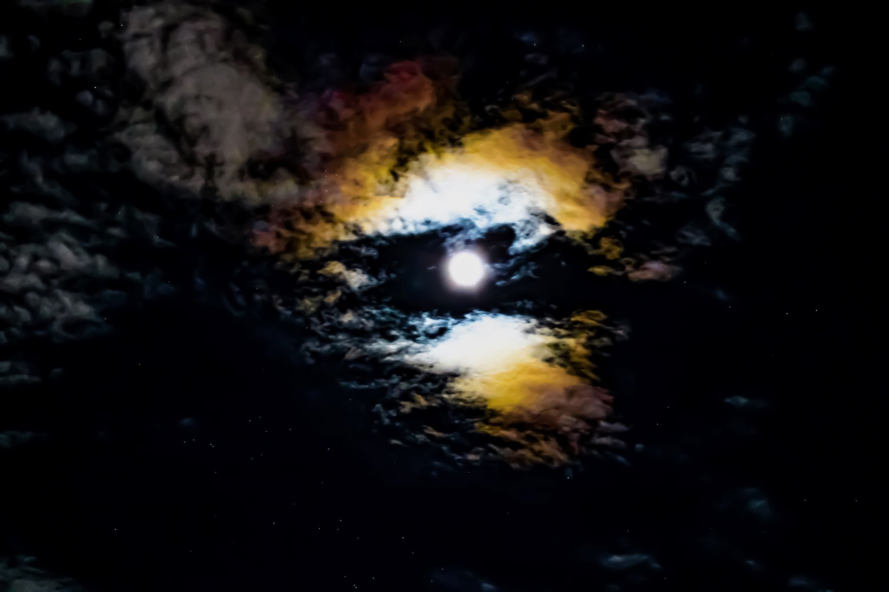 Earth Science Picture Of The Day