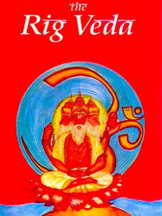 The Rigveda is the oldest scripture in the world. Here are some life ...