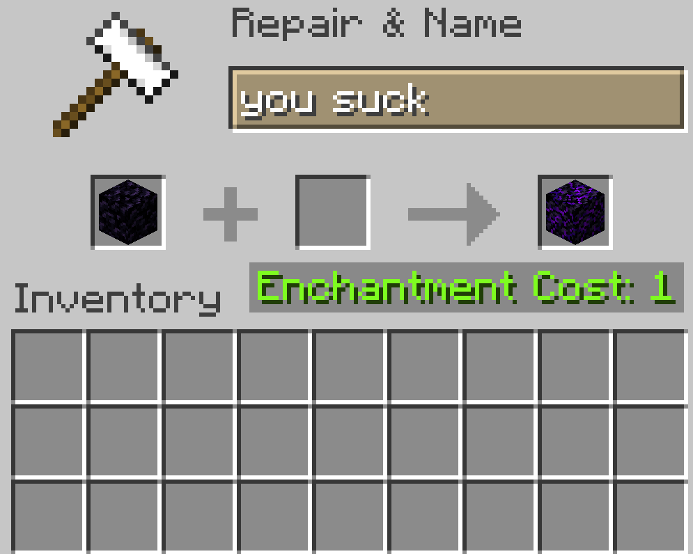 minecraft-memes-on-twitter-how-to-make-crying-obsidian-https-t-co