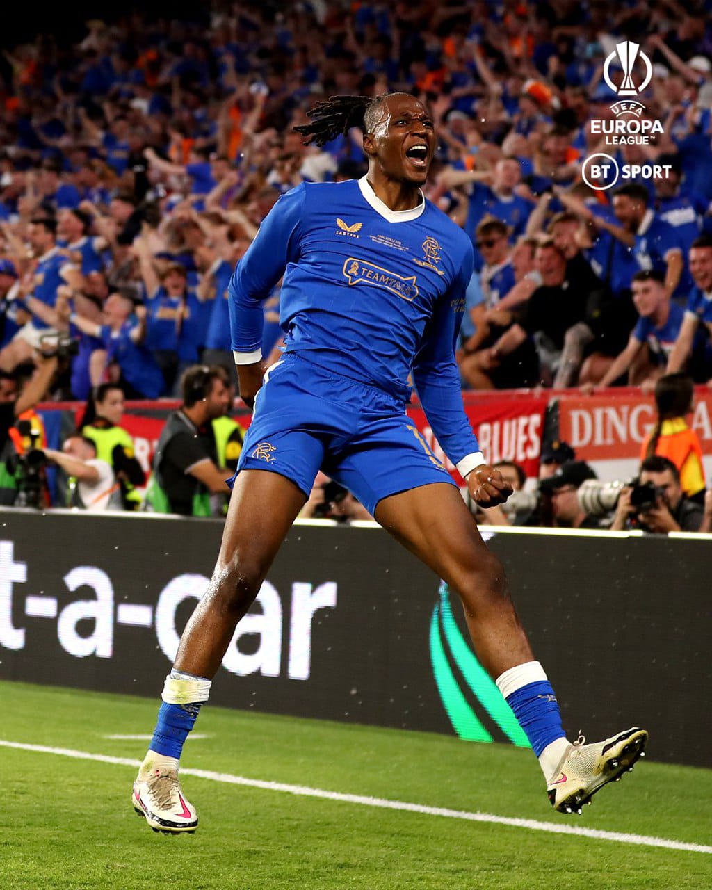 Moses Chelsea 2022