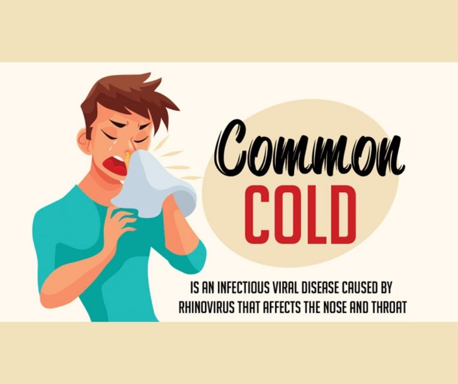 Common Cold Causes