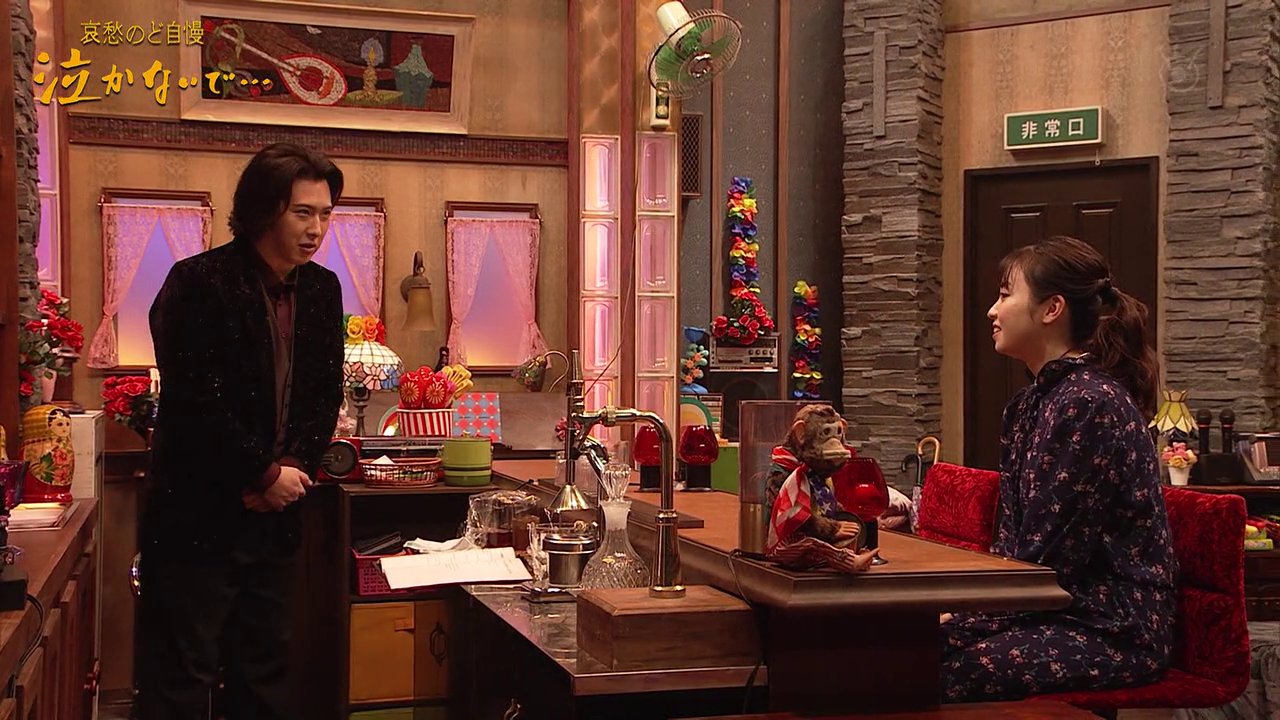 xrahmx (ラーム) | 🥶 | 🇩🇪 on Twitter: "[Some bits from Zuumin's tear-filled interview on Aishuu Nodo ...