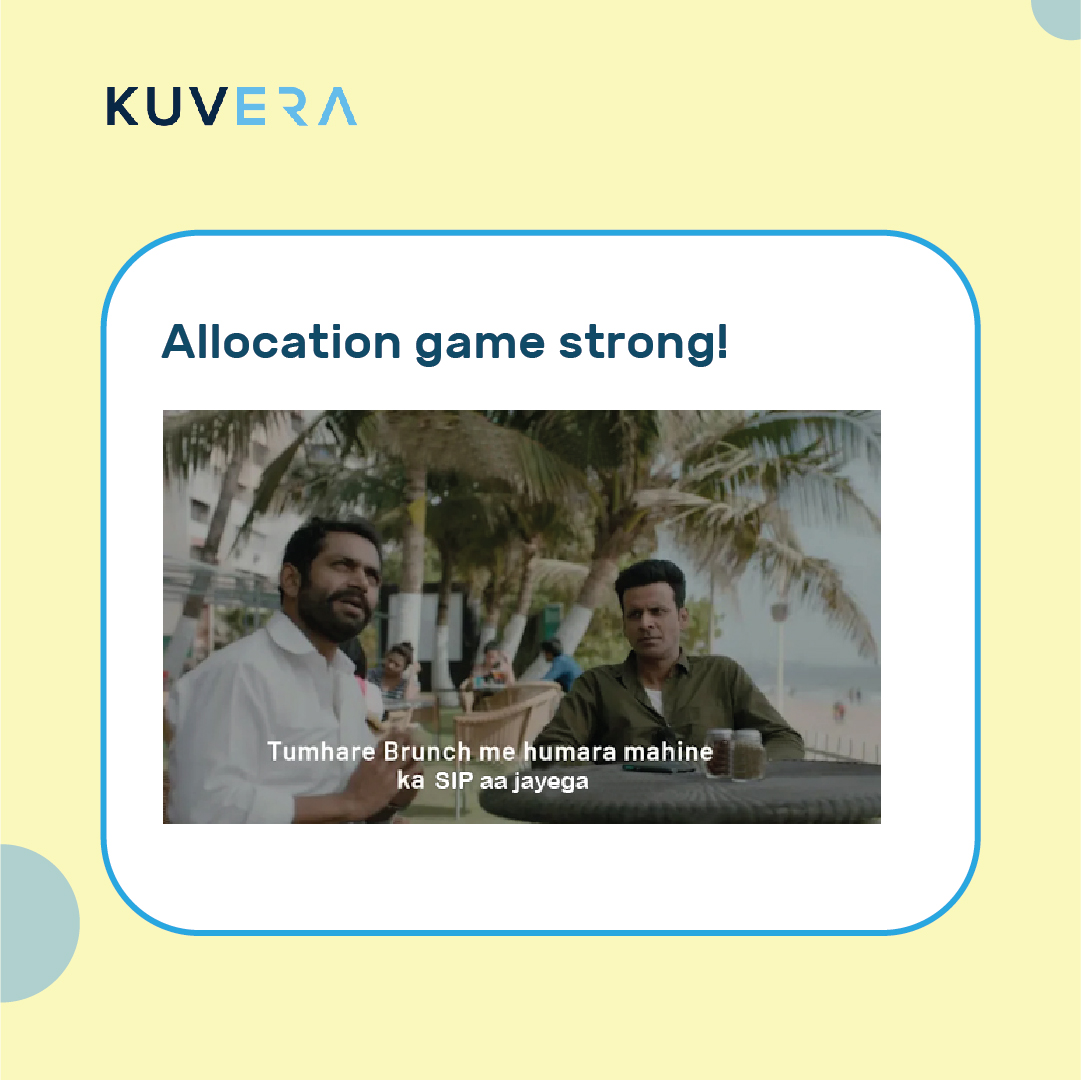 Take it from Shrikant Tiwari verna Mehengayi padegi bhari! #meme # ...