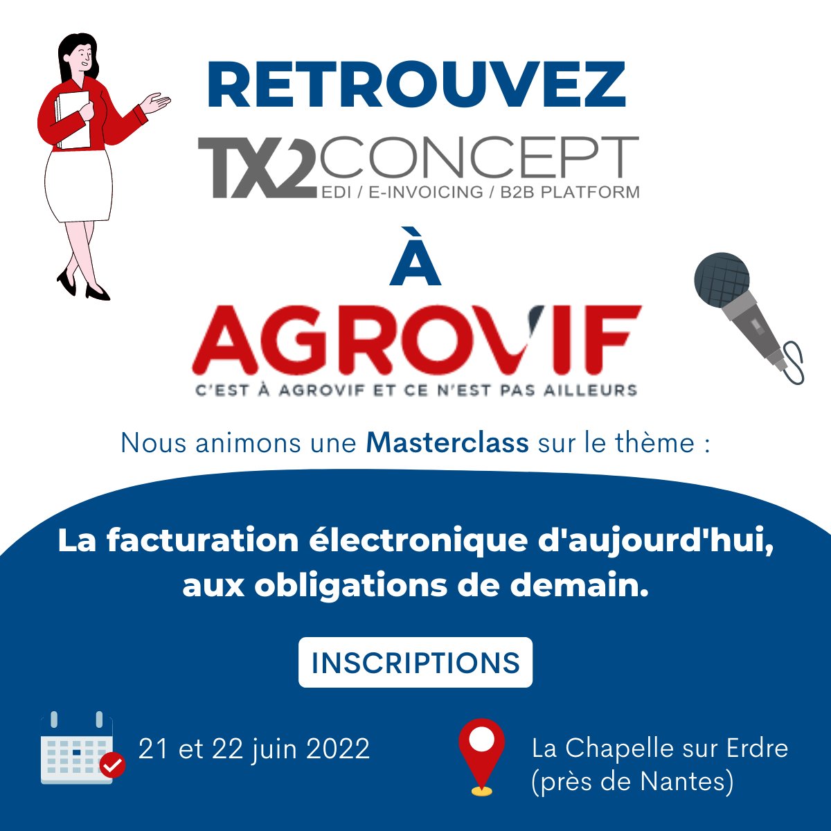 Logiciels Supply, ERP et MES de gestion d'entreprise - VIF