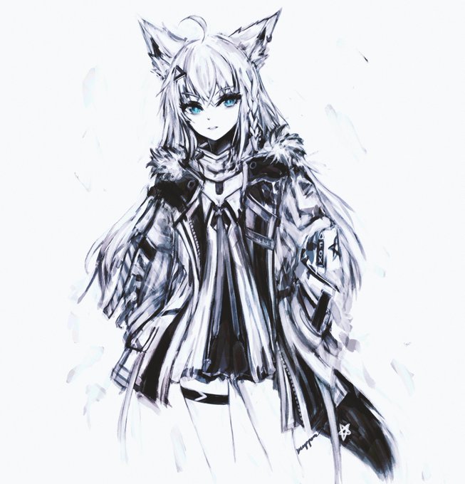 Merpperoni 🐙Vtuber | Currently stalking AN (@Merpperoni) さんのイラスト・マンガ作品 ...