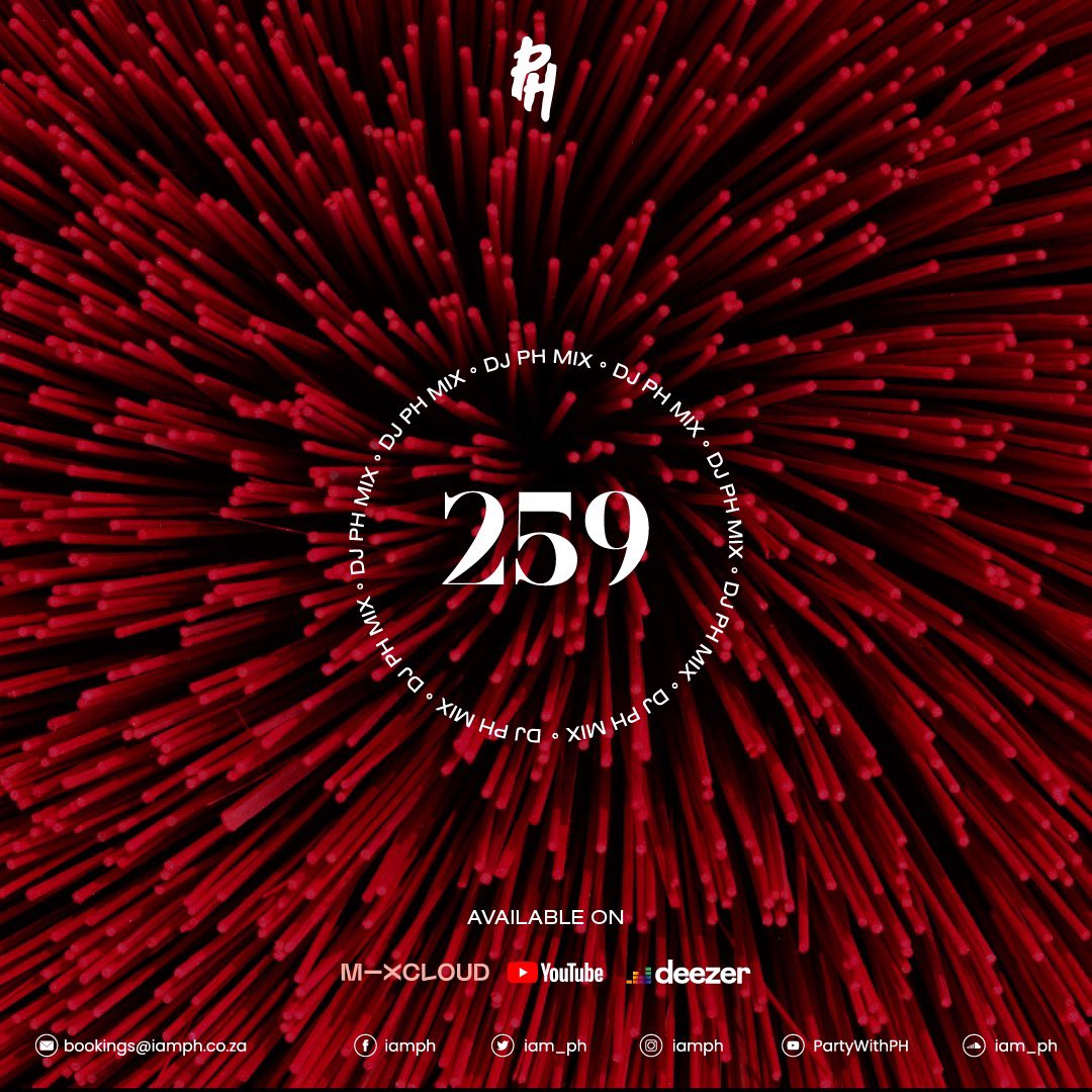 EKSE PH 🗣Awu Faki Volume boi on Twitter: "DJ PH MIX 259 & 260 @mixcloud: https://t.co/1HrX3bvRw3 ...