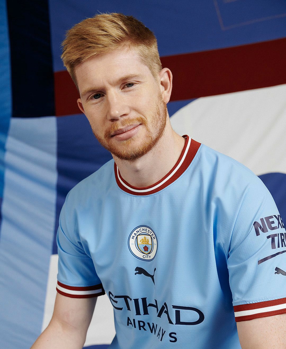 mcfc lads on Twitter: "Confirmed: Manchester City’s 2022/23 Home Kit 👕 A tribute to Colin Bell 👑 ...