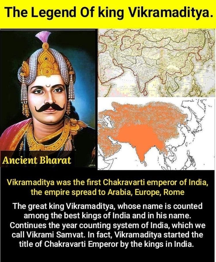 Raja Vikramaditya