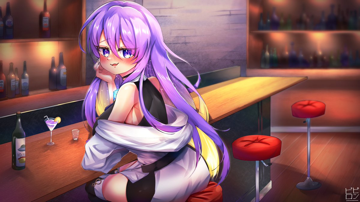 Pipiron_ 🎨 (@_Pipiron) さんのイラスト・マンガ作品まとめ (21 件) - Twoucan