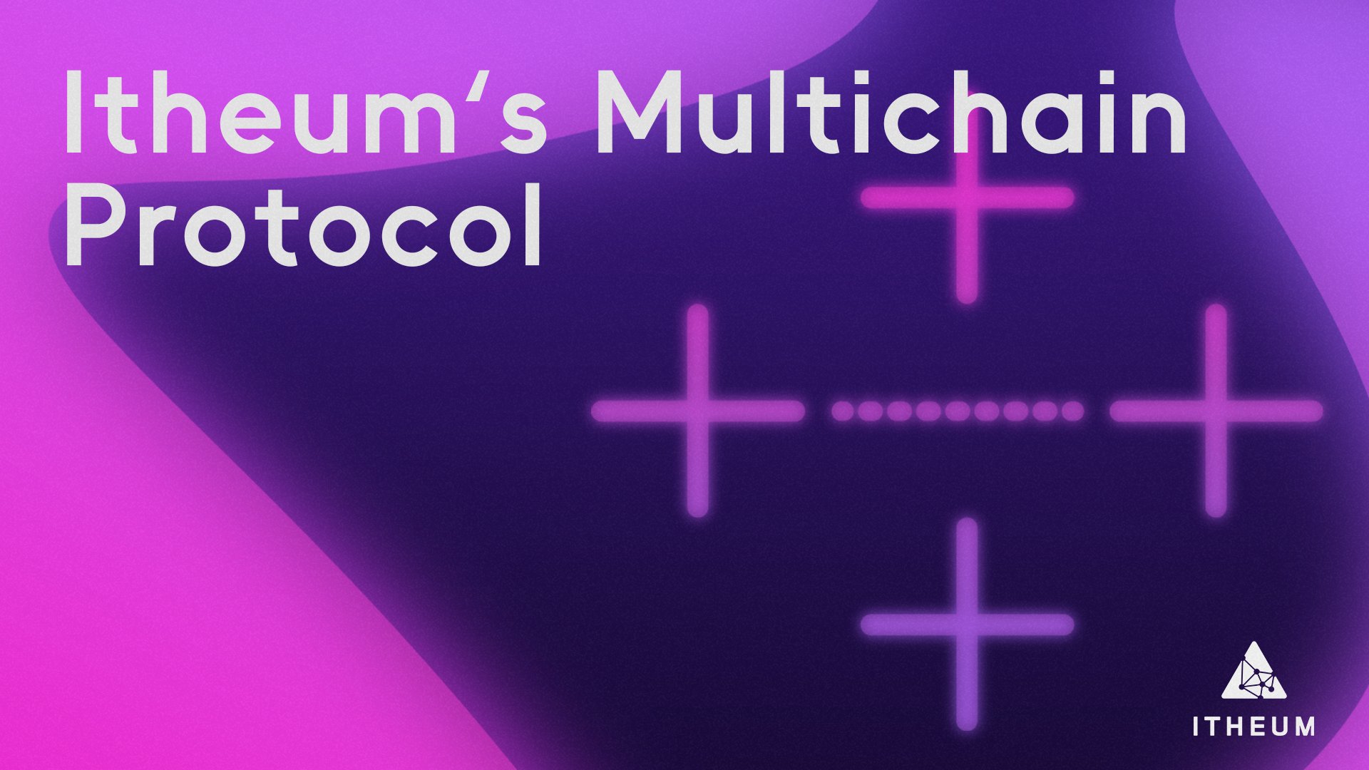 Itheum on Twitter: "#Itheum is a smart contract-based multi-chain protocol ⚡ Our Data DEX and ...