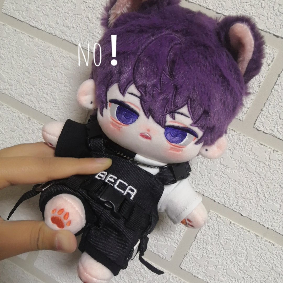 No Fish👹🧧 (@Fish_Akuma) さんのイラスト・マンガ作品まとめ (3 件) - Twoucan