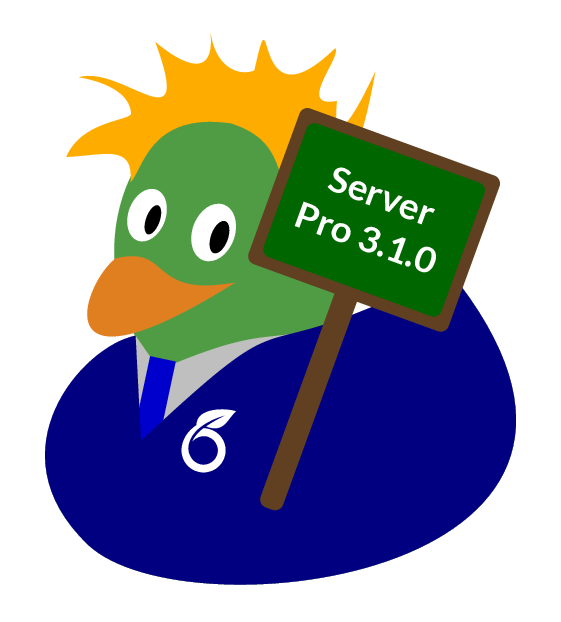 Overleaf on Twitter: "Hi everybody! 🤩 We are pleased to announce that Overleaf Server Pro 3.1.0 ...