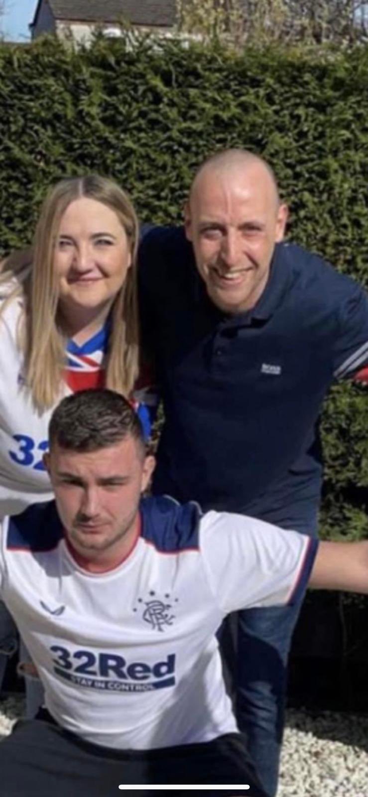 Wishaw East Cross RSC (@wishaweastcros1) / Twitter