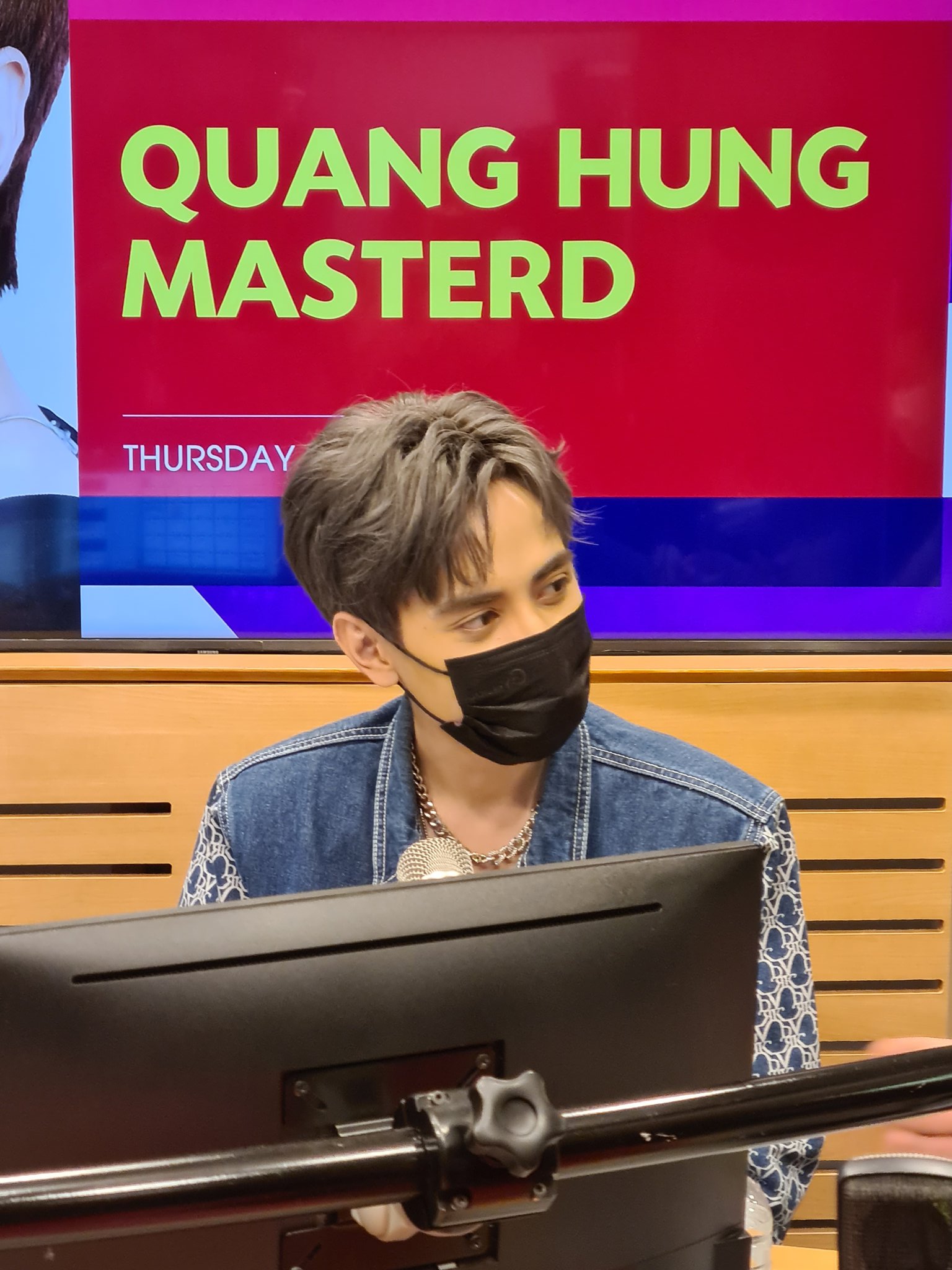 EFM STATION on Twitter: "เริ่มแล้วครับบ #MDinBangkokxEFM https://t.co ...