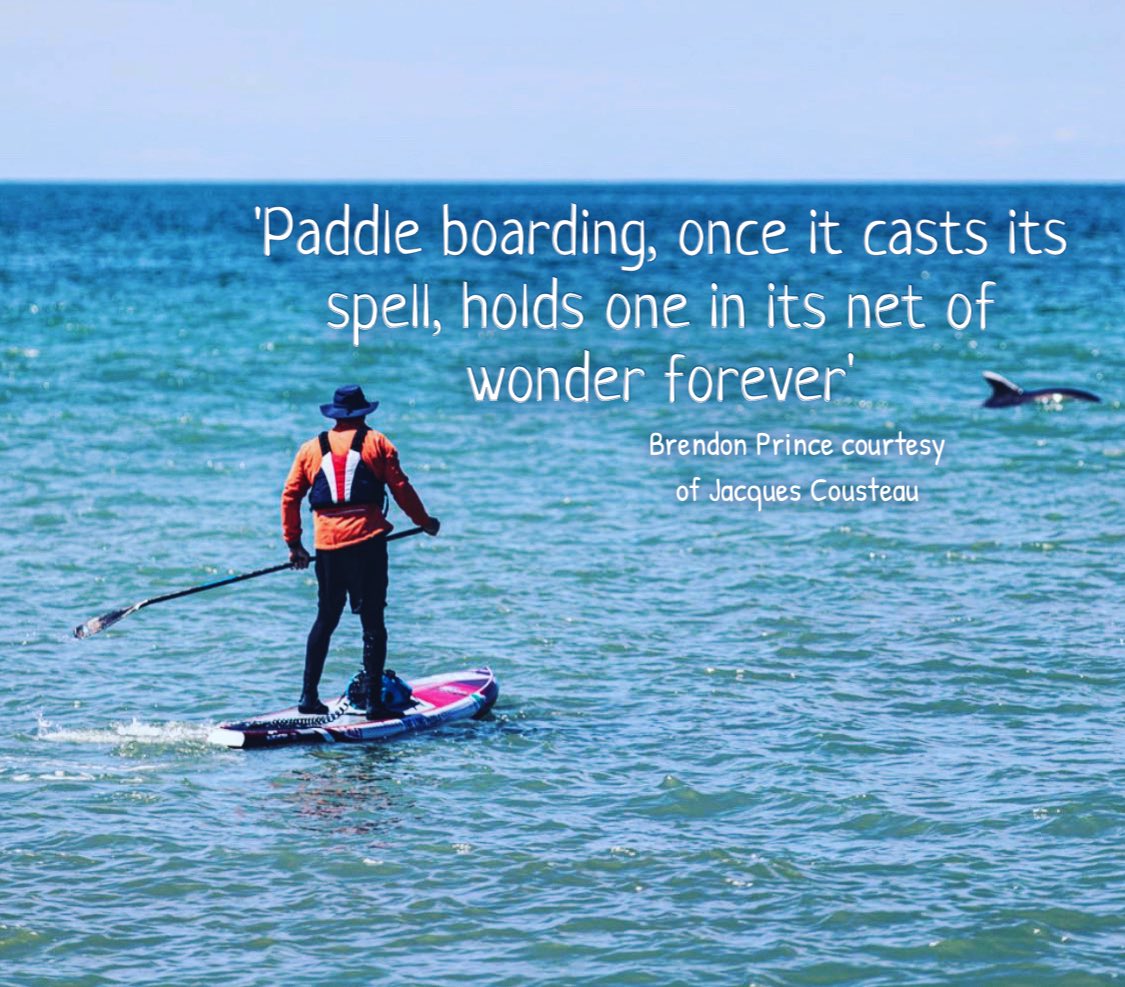 Sup Board Quotes Supboard 99 Always. Period. . . . #qotd