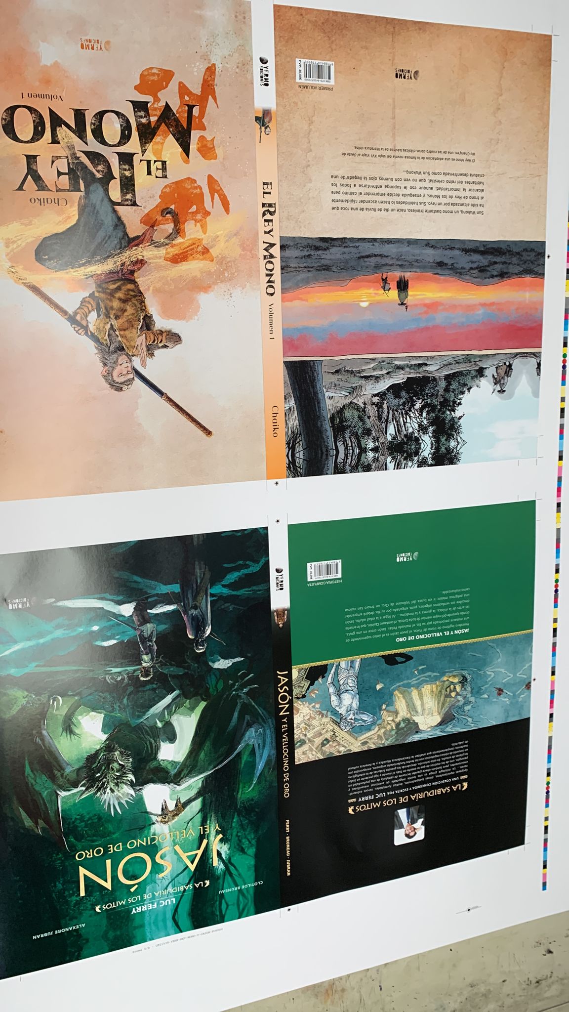 Yermo Ediciones (@YermoEd) / Twitter