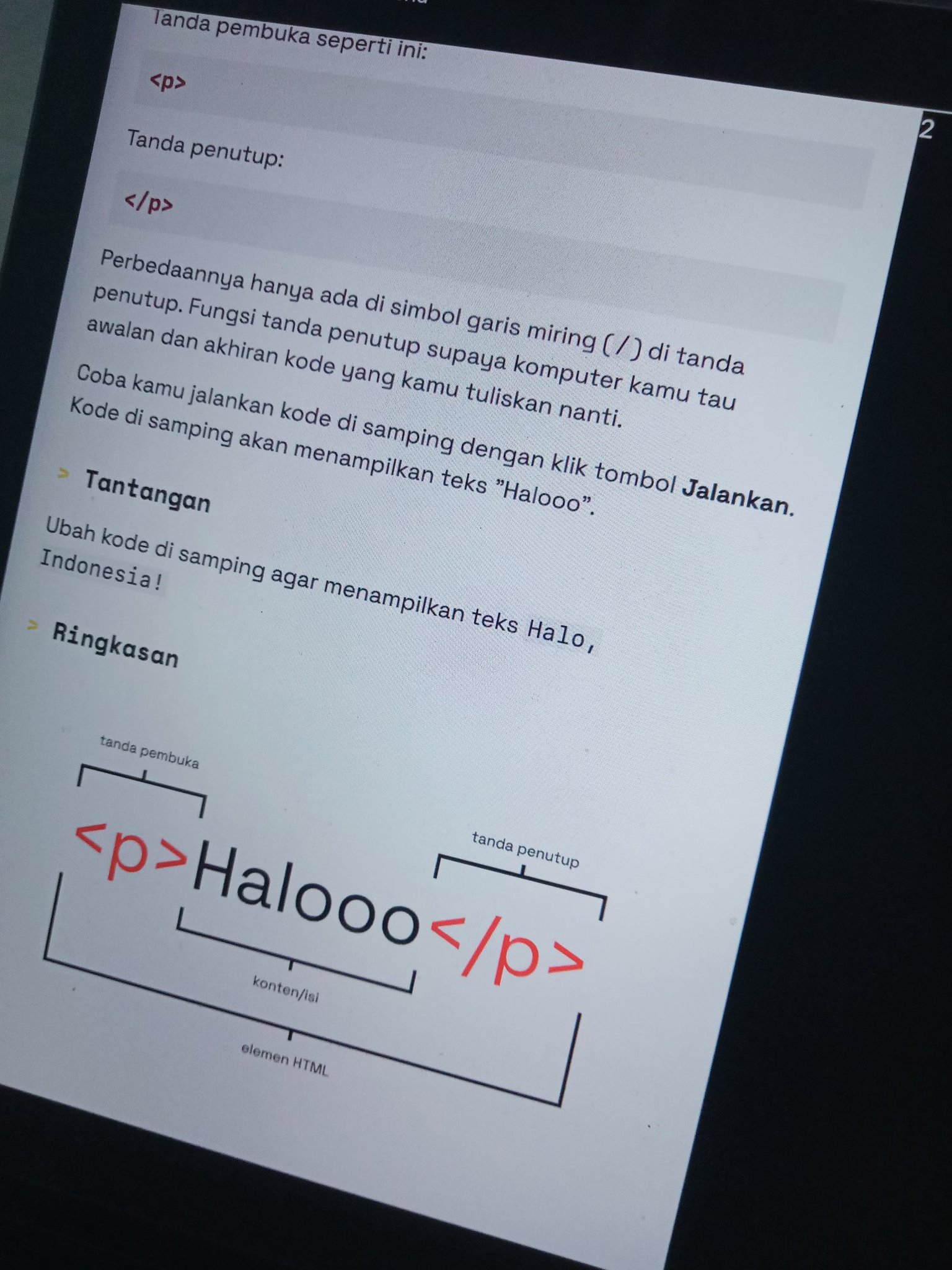 ngoding.org on Twitter: "🎉😘 https://t.co/94Zh9LsXQo" / Twitter