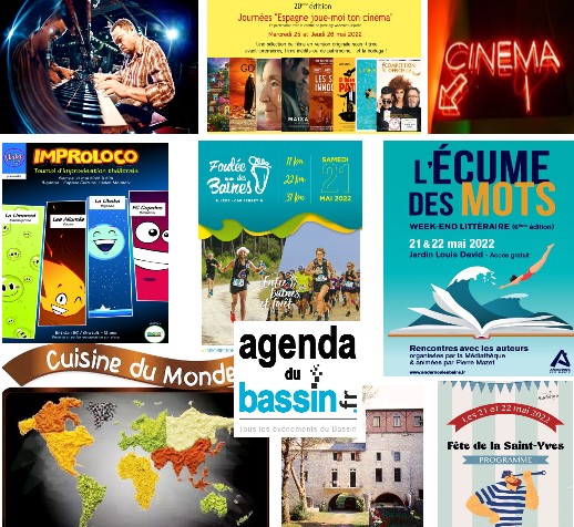 Infobassin On Twitter Les Sorties Et Films Ce We Sur Le Bassin Voir