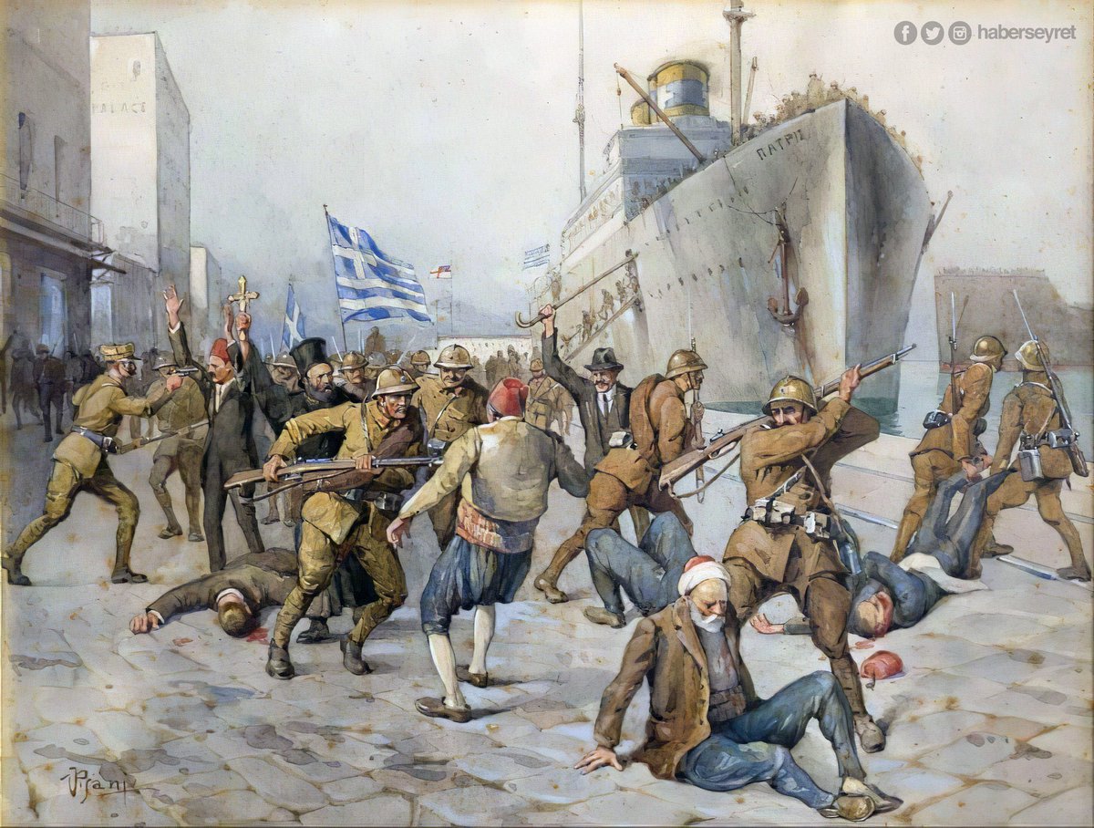 🇹🇷 Umut Acar on Twitter: "On this UN Genocide Prevention Day we ...