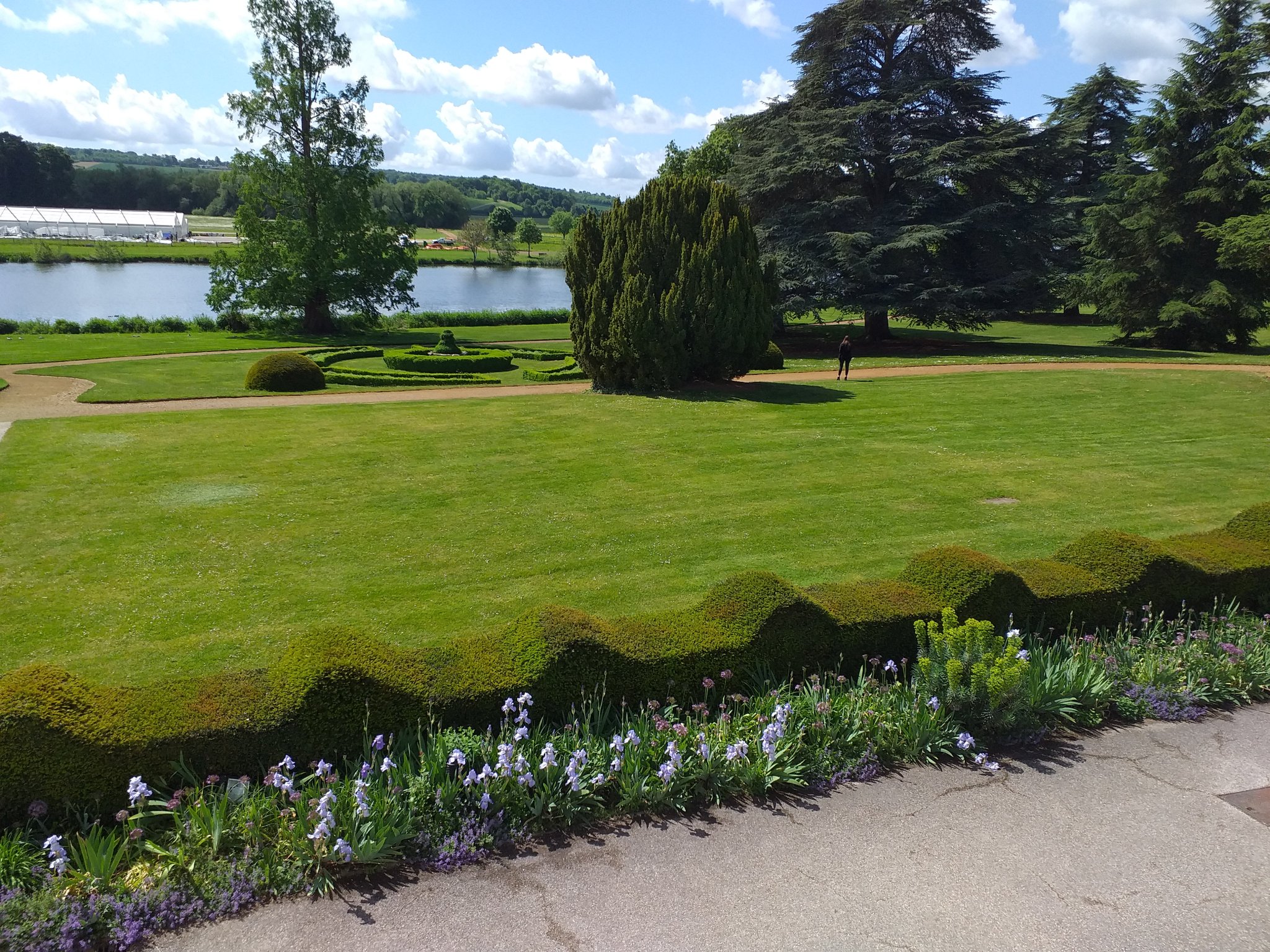 Dr Hannah Fluck on Twitter: "So excited for our Thameside workshop today on Dynamic Adaptive ...