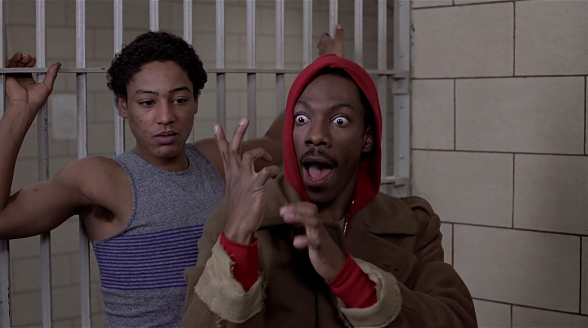 Giancarlo Esposito Young Giancarlo Esposito Young