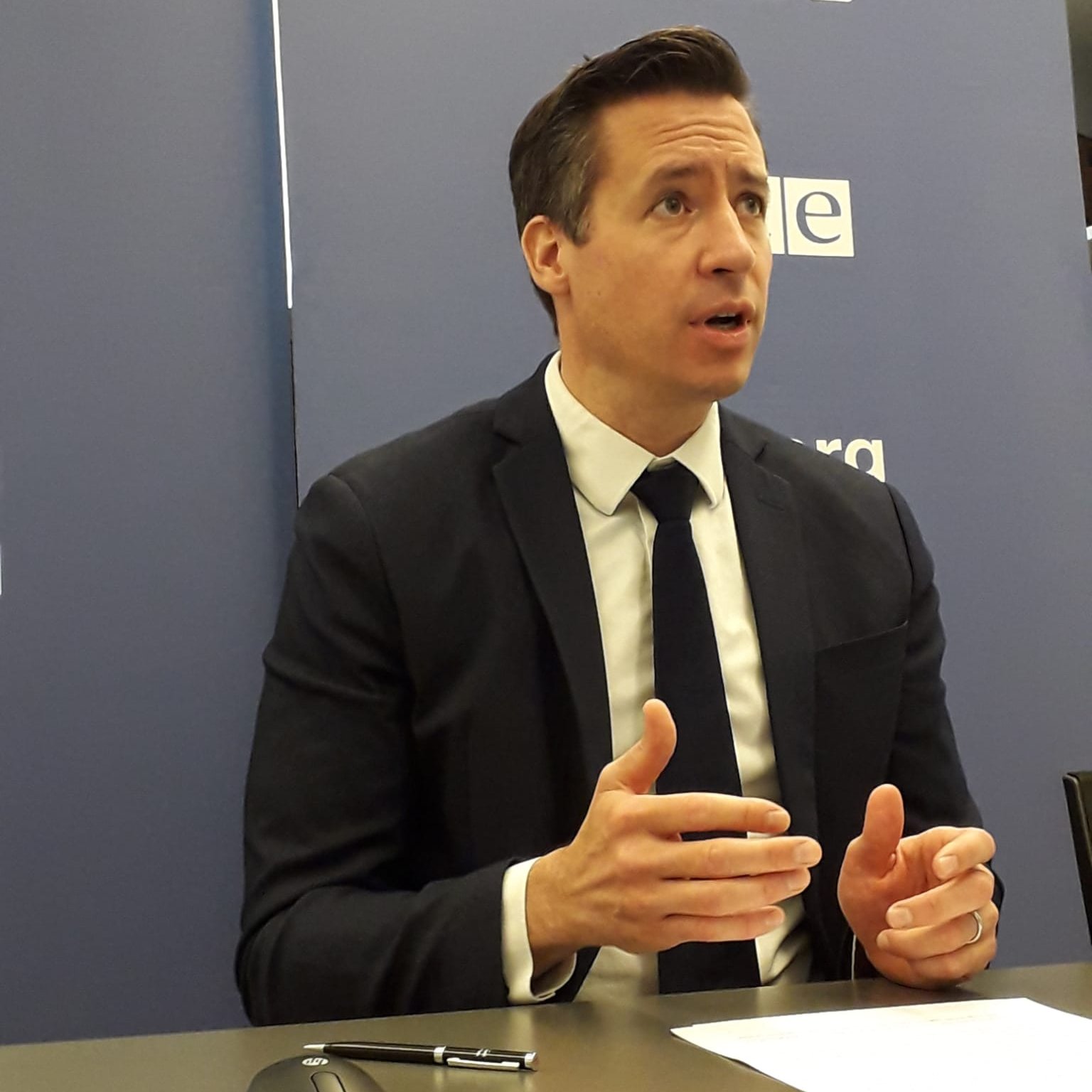 Osce Anti Trafficking On Twitter One Of The Early Measurable