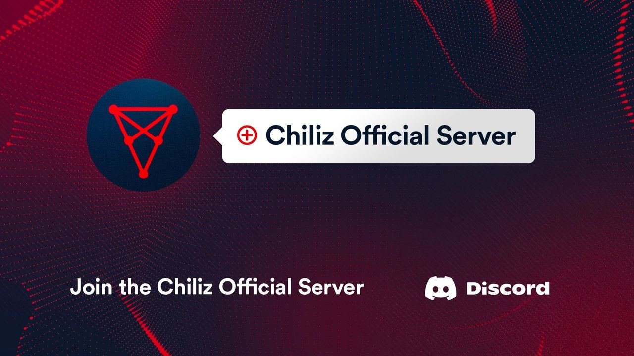 Chiliz ($CHZ) - Powering Socios.com ⚡ on Twitter: " If you need any extra help with casting your ...