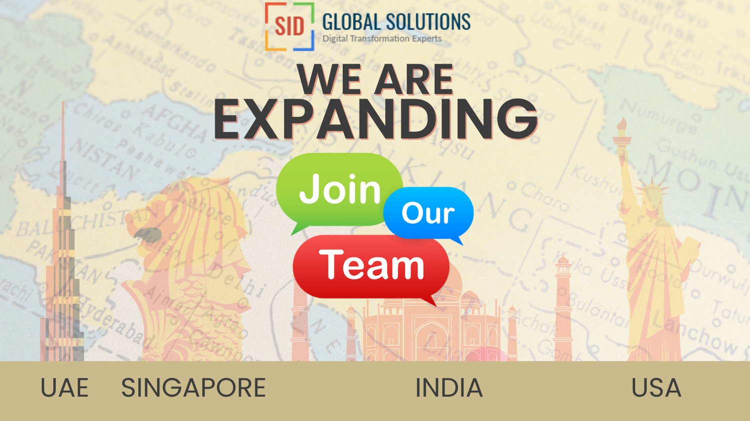 SID Global Solutions - A Digital Transformation Co (@SolutionsSid ... SID Global Solutions - A Digital Transformation Co (@SolutionsSid ...