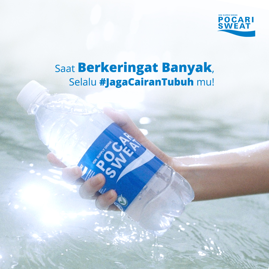 10 Contoh Iklan Produk Minuman Beserta Gambarnya