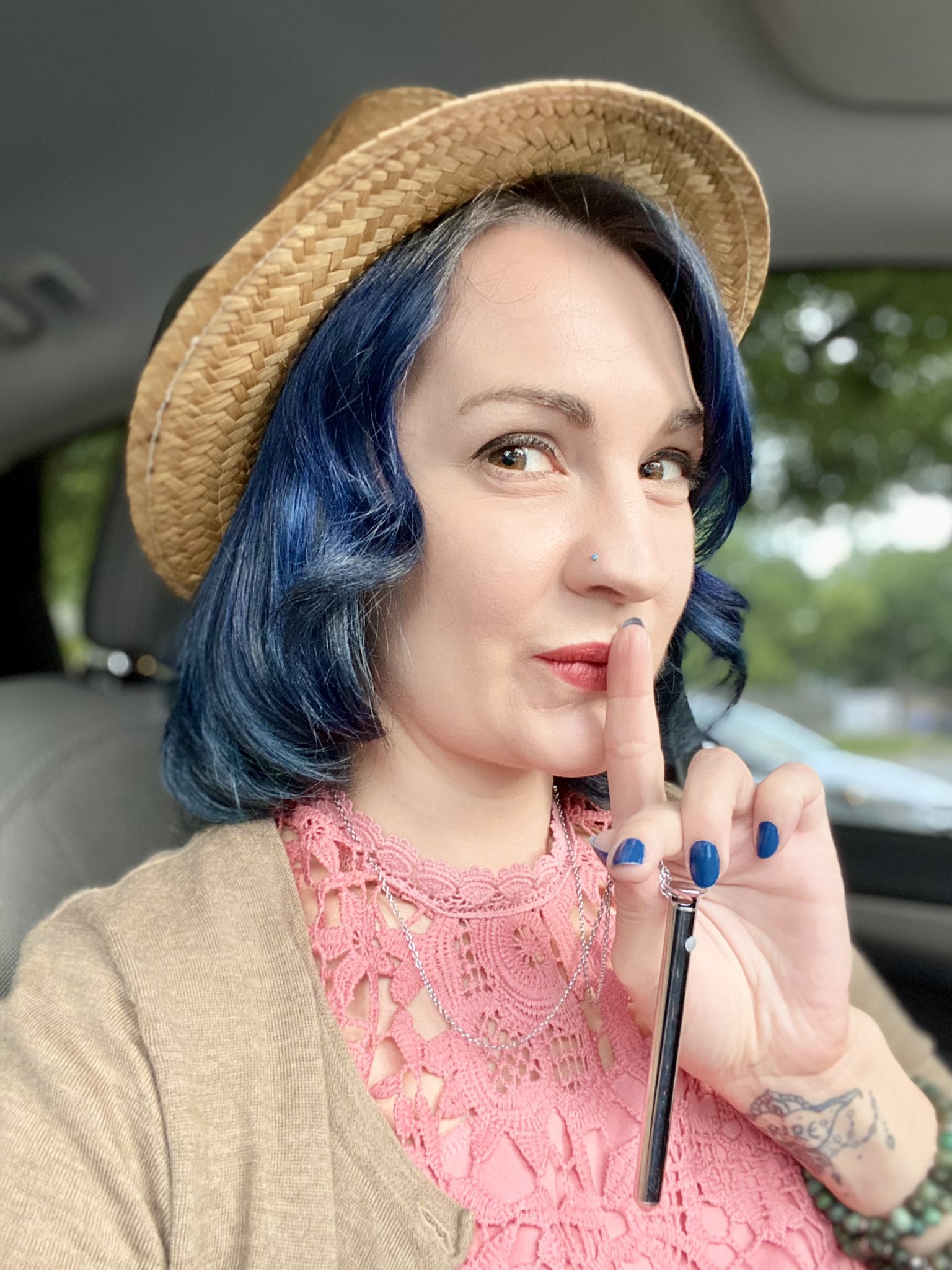 byAnnaRae.com on Twitter: "Shh, don’t tell anyone! #naughtysecret https://t.co/eEtsJqYbhj" / Twitter