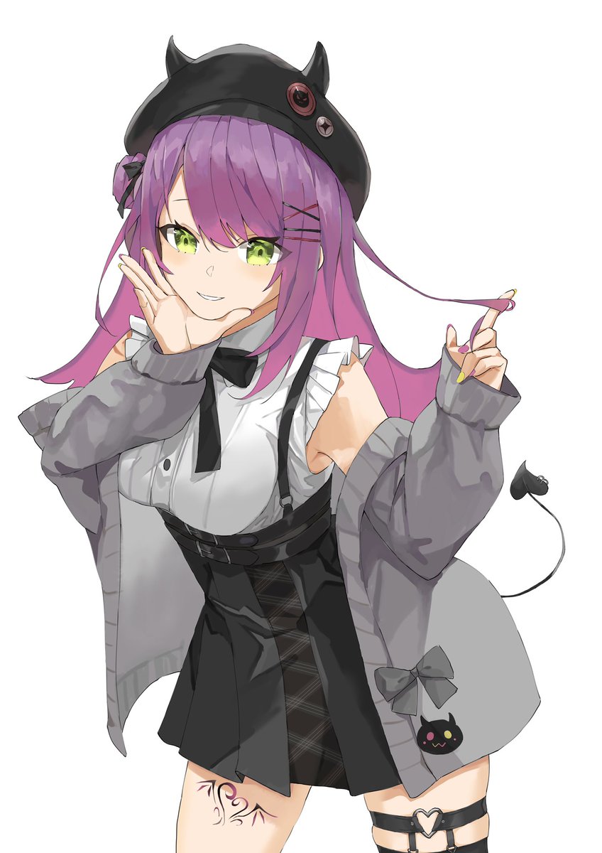 深茶 (@fukacha_wk) さんのイラスト・マンガ作品まとめ (10 件) - Twoucan