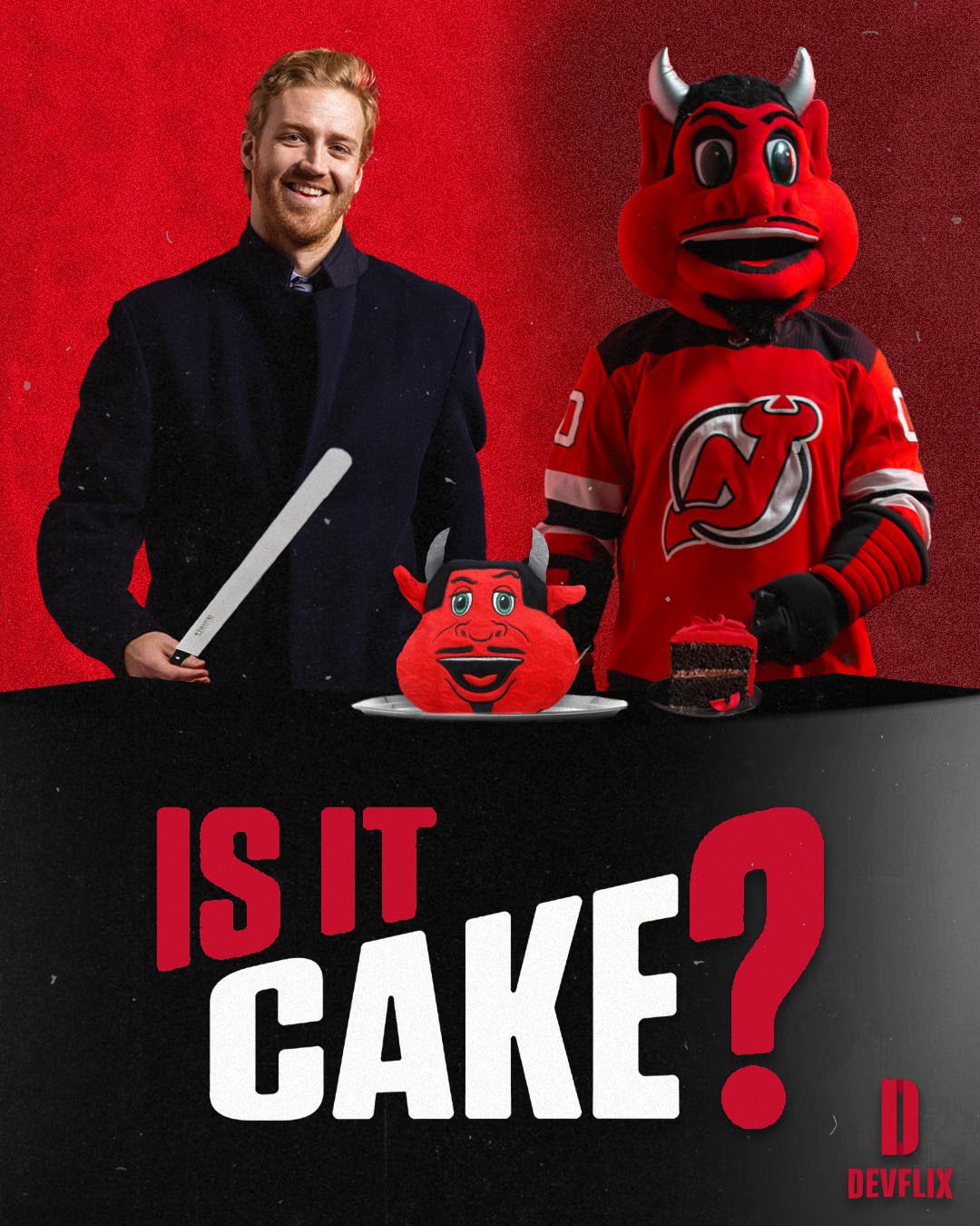 Jersey Devils Memes