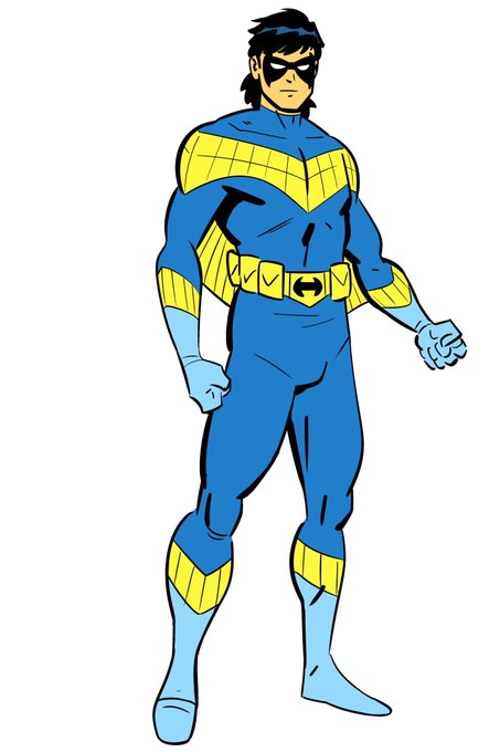 Jacob Edgar (@jcbedgar) さんのイラスト・マンガ作品まとめ (91 件) - Twoucan