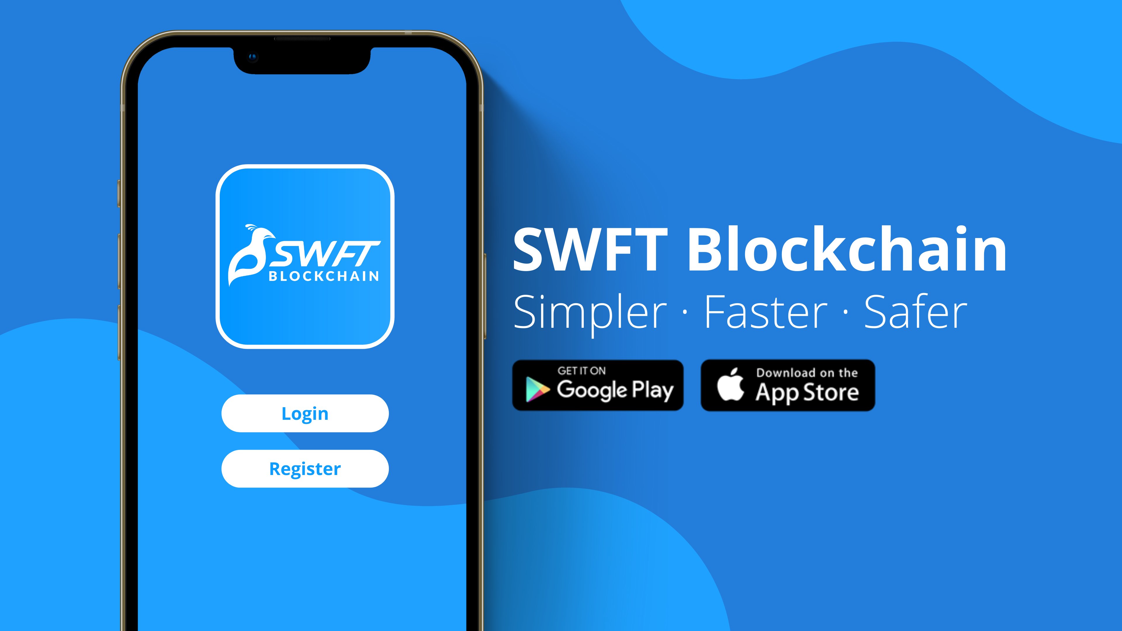 SWFT Blockchain (@SwftCoin) / Twitter
