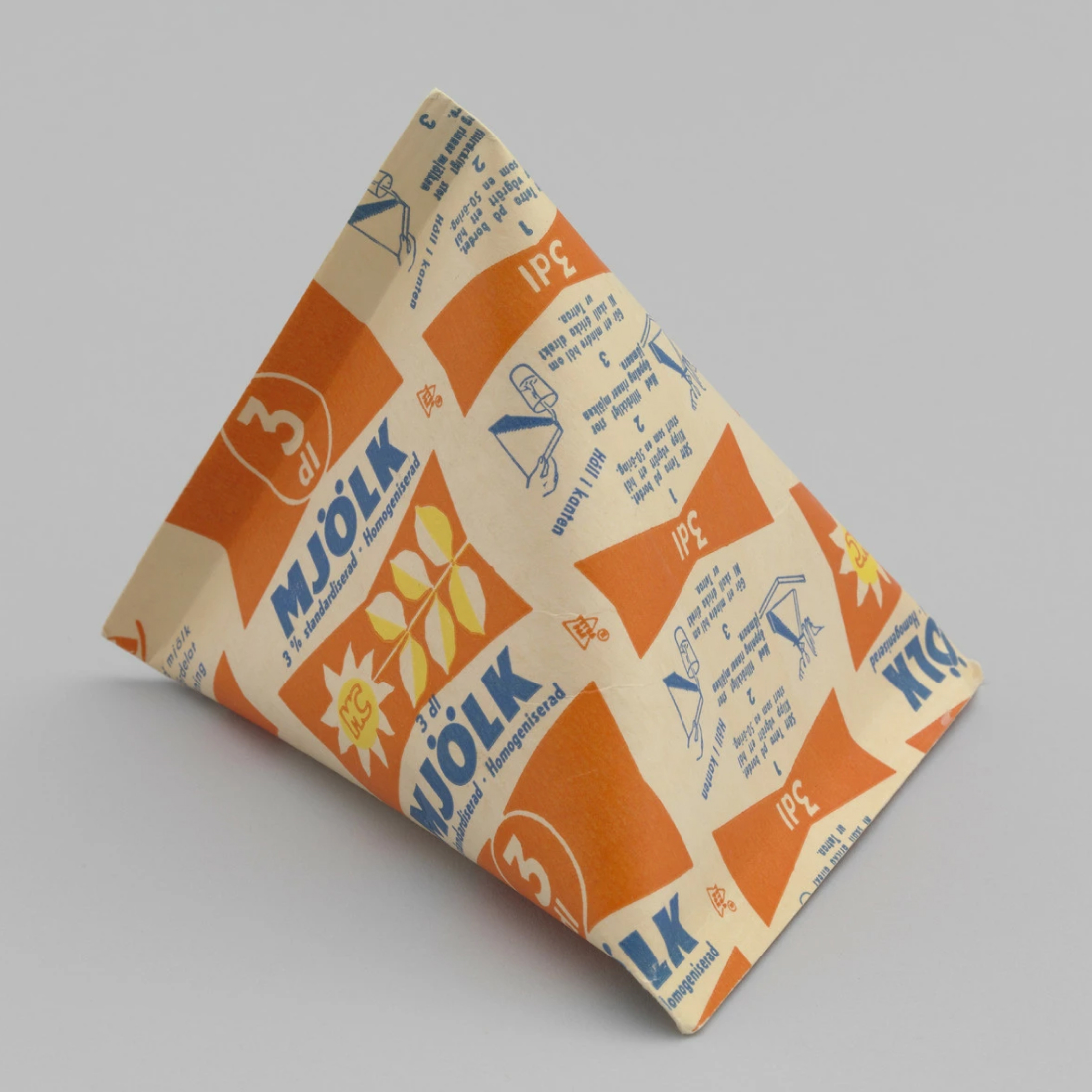 Very First Juice Box