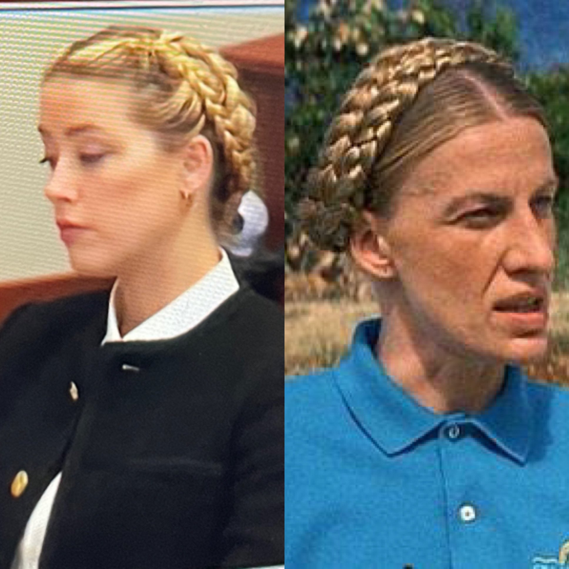 Alexa From 50 First Dates