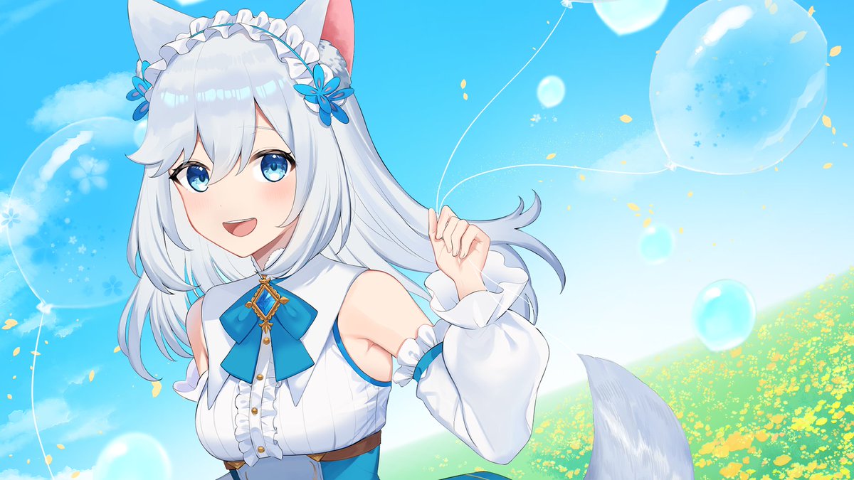 에르웬 on Twitter: "RT @shimoinu_reina: 固定ツイ変更！改めて霜戌レイナをよろしくです！🐶 ️YOUTUBE ️ https://onl.bz/xB44Xec ...