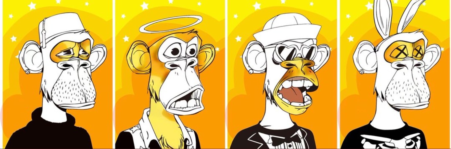 Moon.ETH NFT Promoter on Twitter: "🎁#NFTGiveaway🎁 Prizes: 🏆5x NFT! To win Follow @BoredApeGolden ...