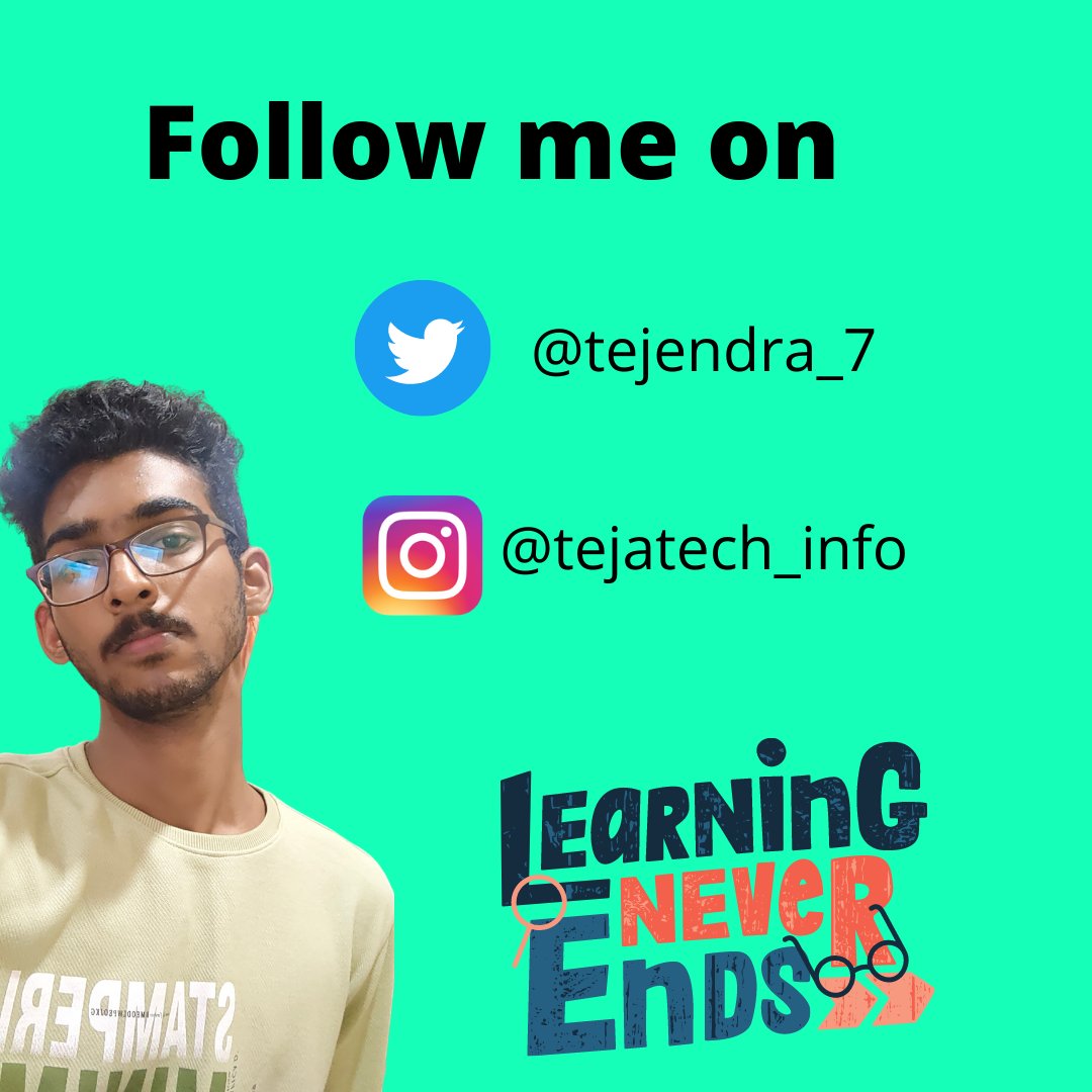 Complete basics of HTML part 2 This thread contains infograpics ...