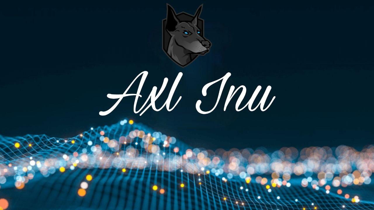 Ura on Twitter: "@terra_money Buy AXL INU @AxlToken Why AXL INU ? 👇👇👇 Fixed Staking ⏳ IDO ...
