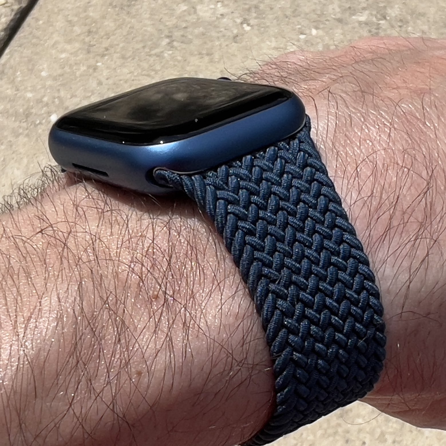 Indigo Sports Loop | atelier-yuwa.ciao.jp